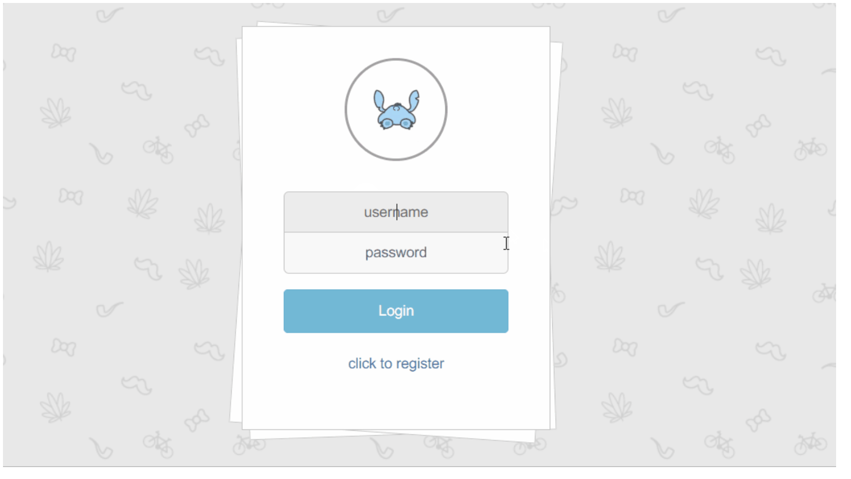 Zhenyu Yang’s page